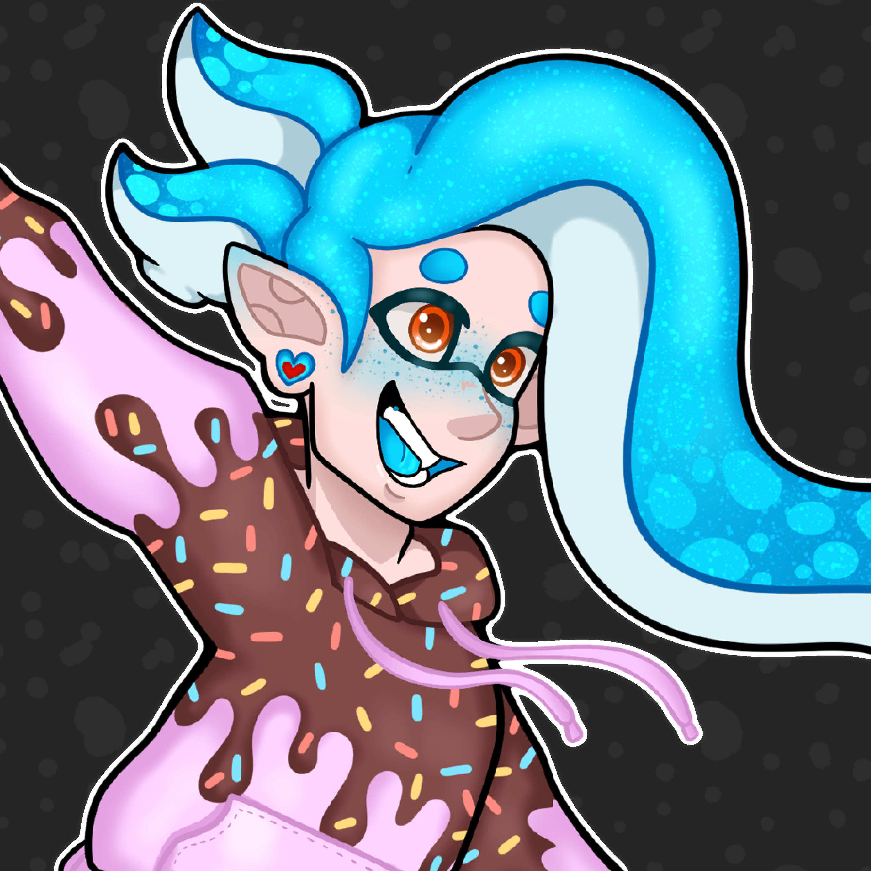 Meet Seven! - JellySeeks