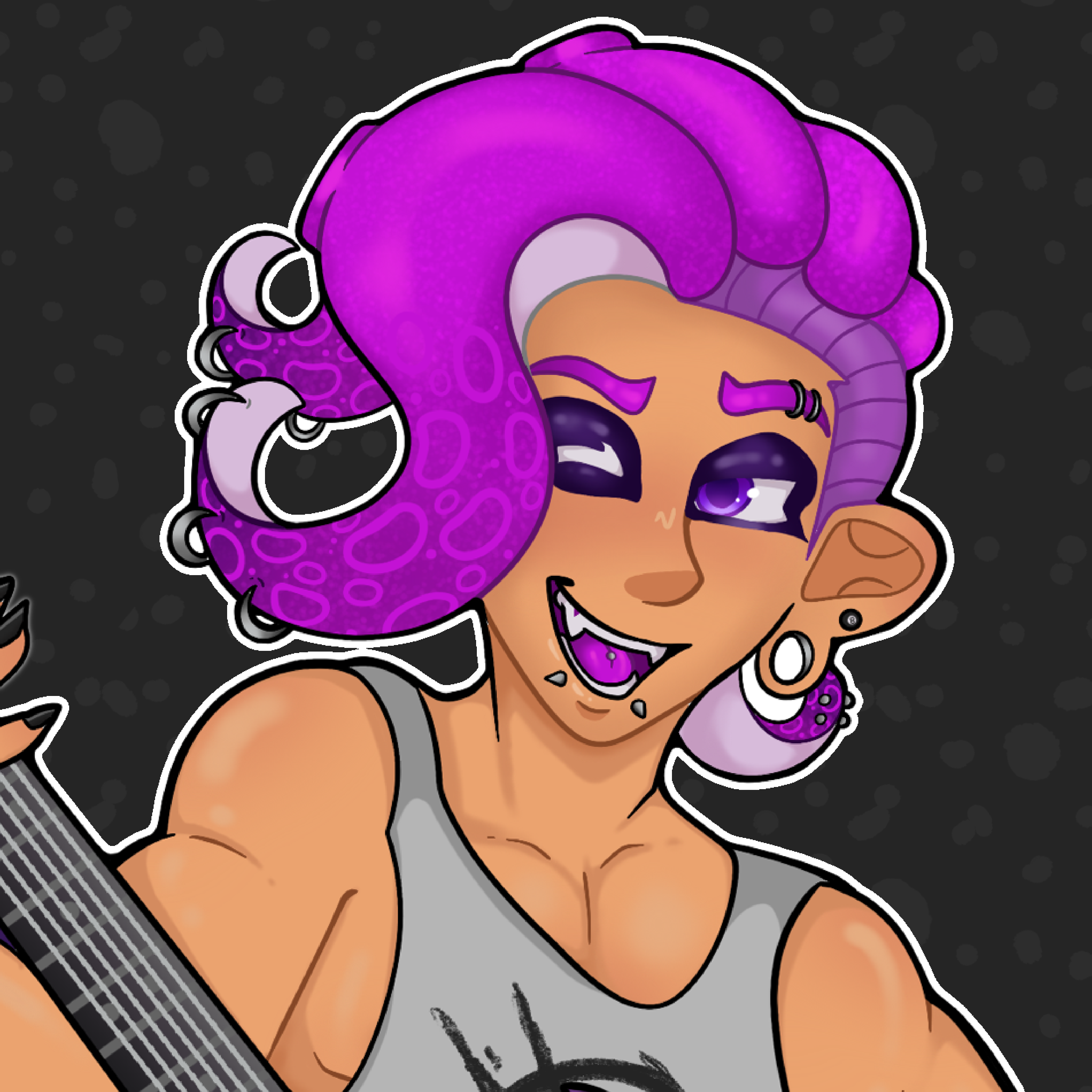 Meet Seeks! - JellySeeks